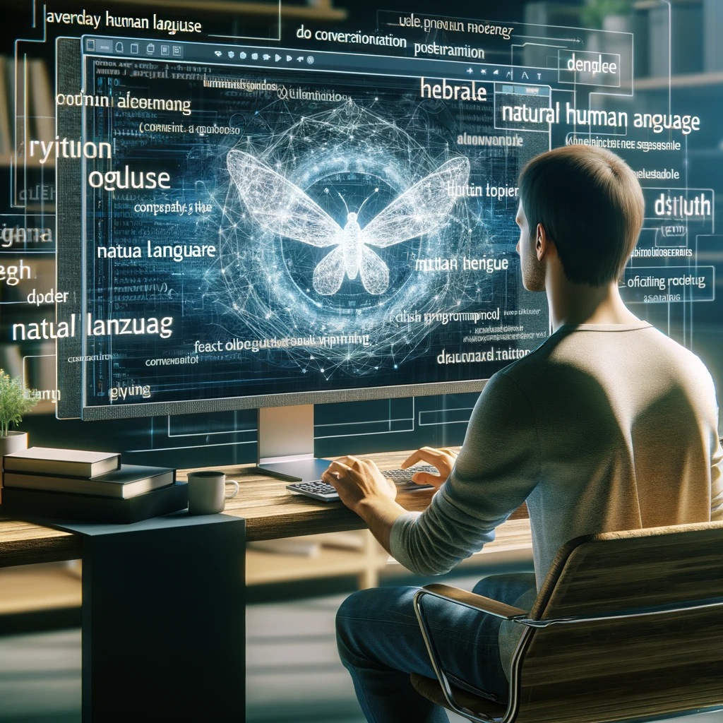 Revolutionizing Software Development with Natural Language-Enhanced ...